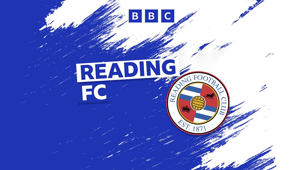 Reading FC - Amazons' Matt Thompson: The emotions of following Reading ...