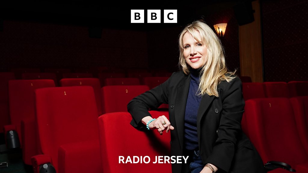 Darcy Kelly on BBC Radio Jersey - Motherland star talks new show - BBC ...