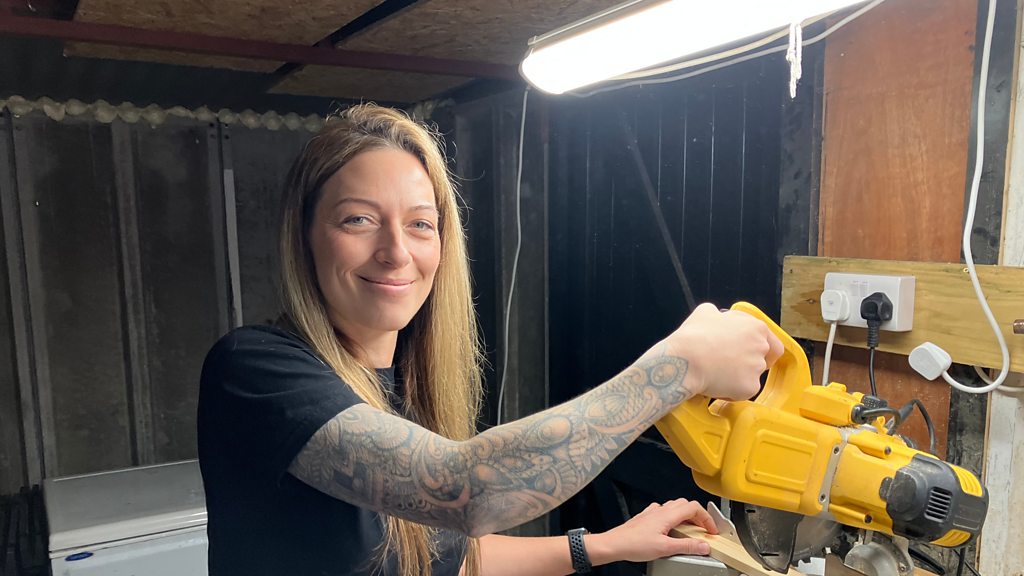 Daytimes on BBC Radio York - Sarah Leslie - aka The Harrogate ...