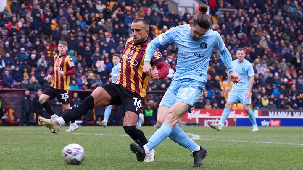 BBC Radio York Sport - Ben Fox: ‘We need to take the positives and move ...