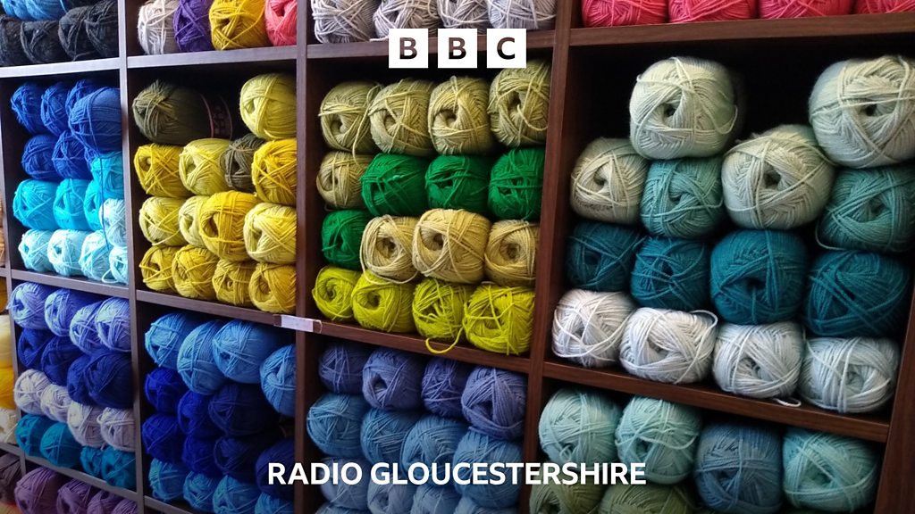 The knit and knatter revolution in Gloucester - BBC Sounds