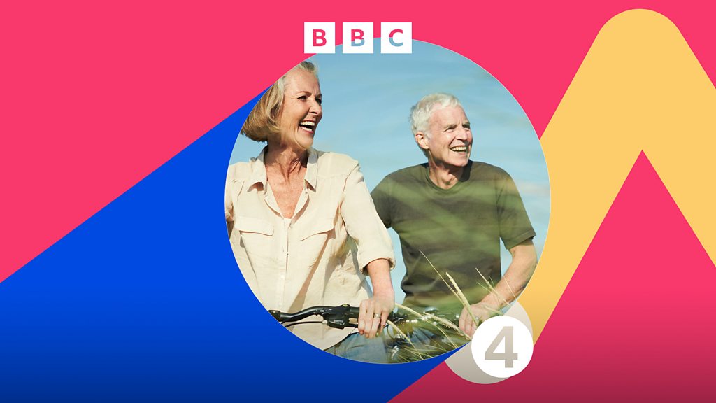 Money Box - Money Box Live: How to Retire Well - BBC Sounds