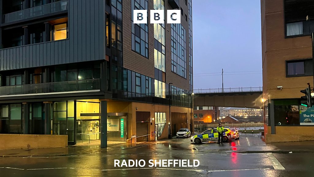 Sheffield incident comes to an end - BBC Sounds