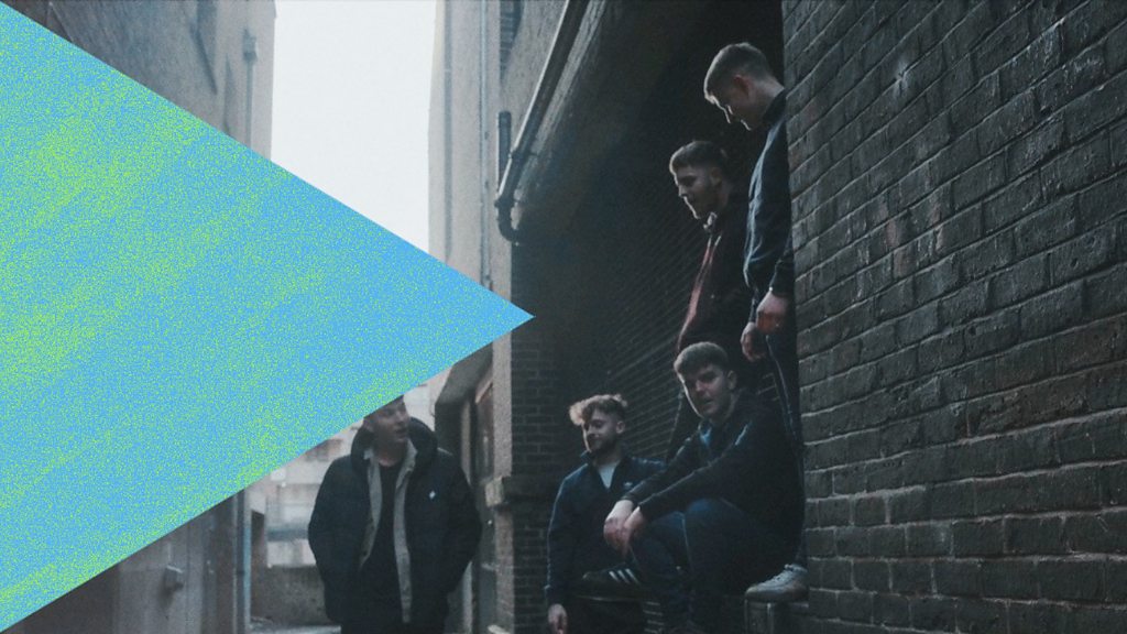 BBC Introducing - York & Humberside - What's Your Flava? The Palava ...