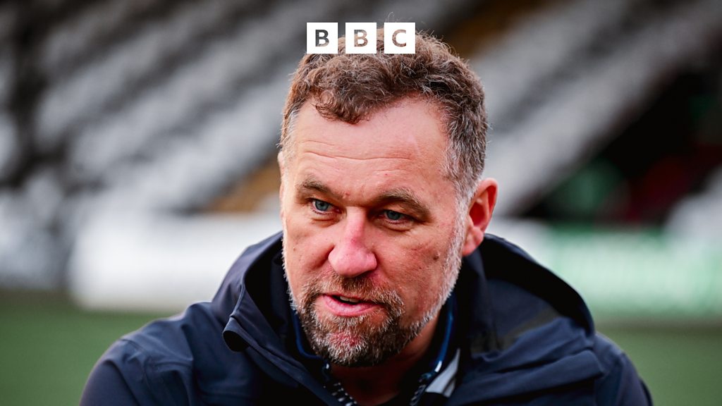 Grimsby Town F.C. - Artell with team news ahead of Doncaster Rovers ...
