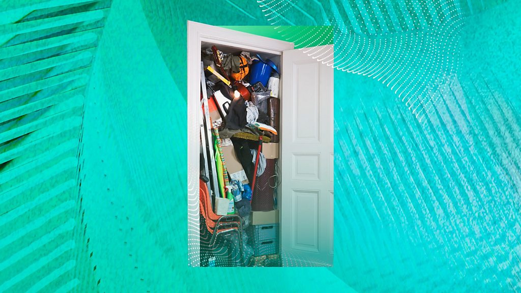 BBC Sounds - Curious Collection