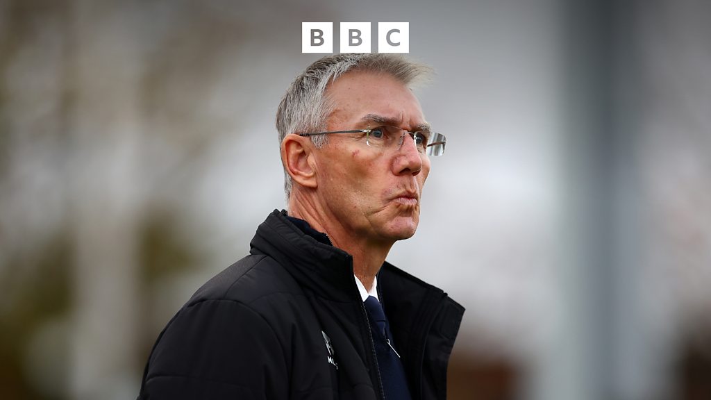 Tranmere Rovers - Nigel Adkins: "Played some really good football today ...