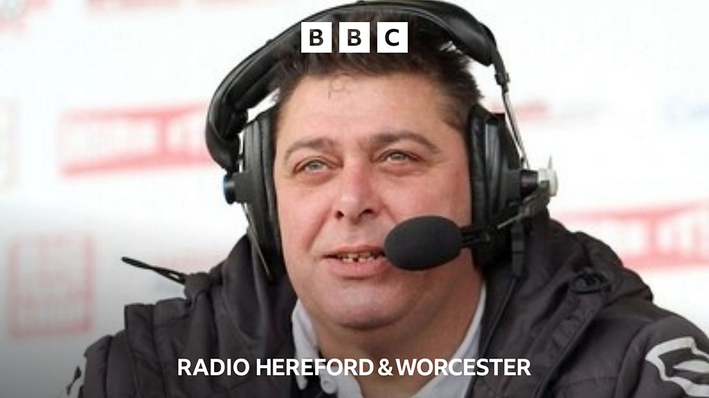 Tributes to legendary BBC commentator - BBC Sounds