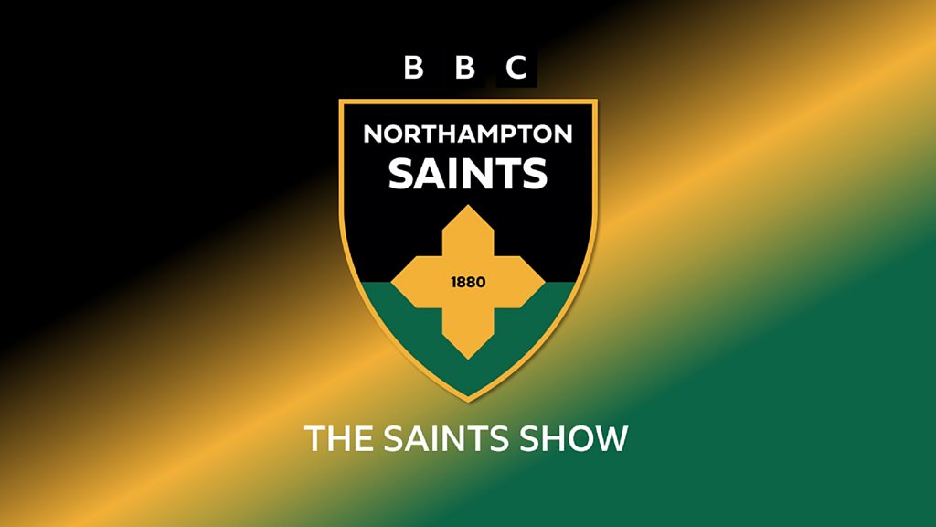 The Saints Show - S10 Tom Wood & Budge Pountney - BBC Sounds