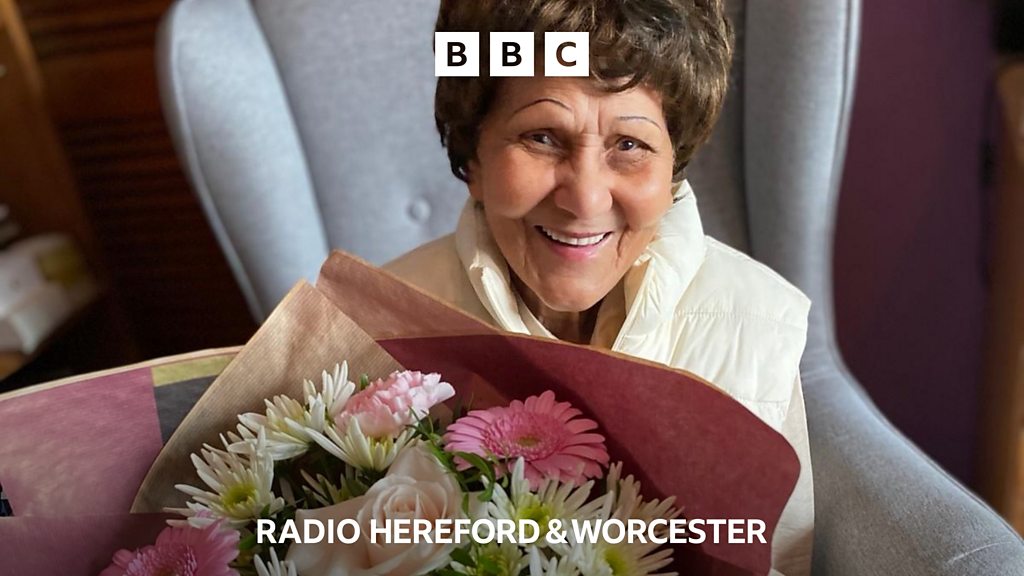 101-year-old's advice for a happy life - BBC Sounds