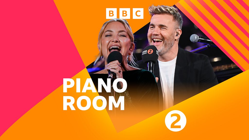 BBC Sounds - Radio 2's Piano Room - Available Episodes