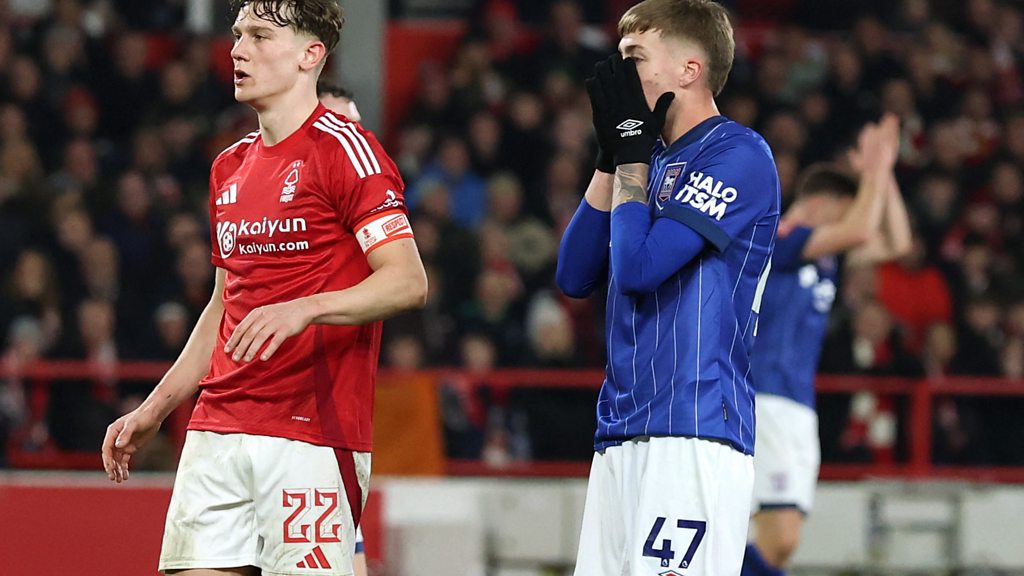 Matchday - "Credit to the lads because the penalties were so good ...