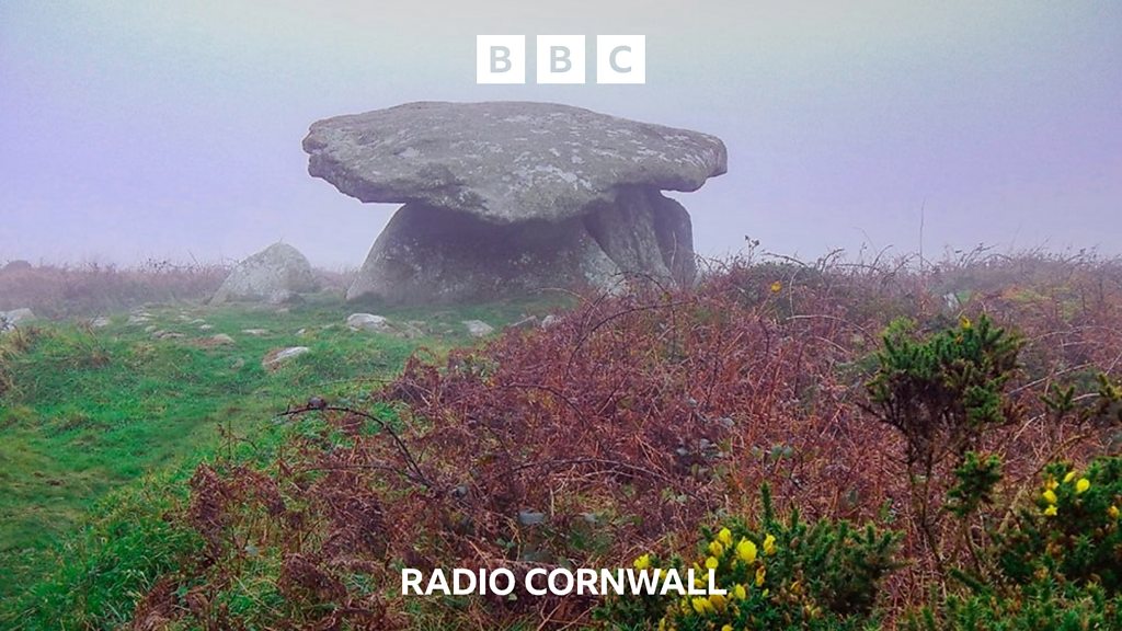Uncovering Cornish folklore and history - BBC Sounds