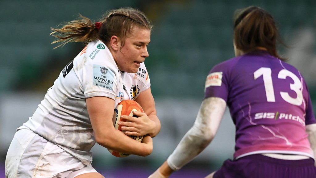 Caroline Densley - Stories of arrival - Emily - BBC Sounds