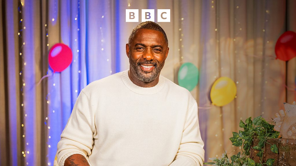 CBeebies Bedtime Stories - Hedgehog's Balloon - BBC Sounds