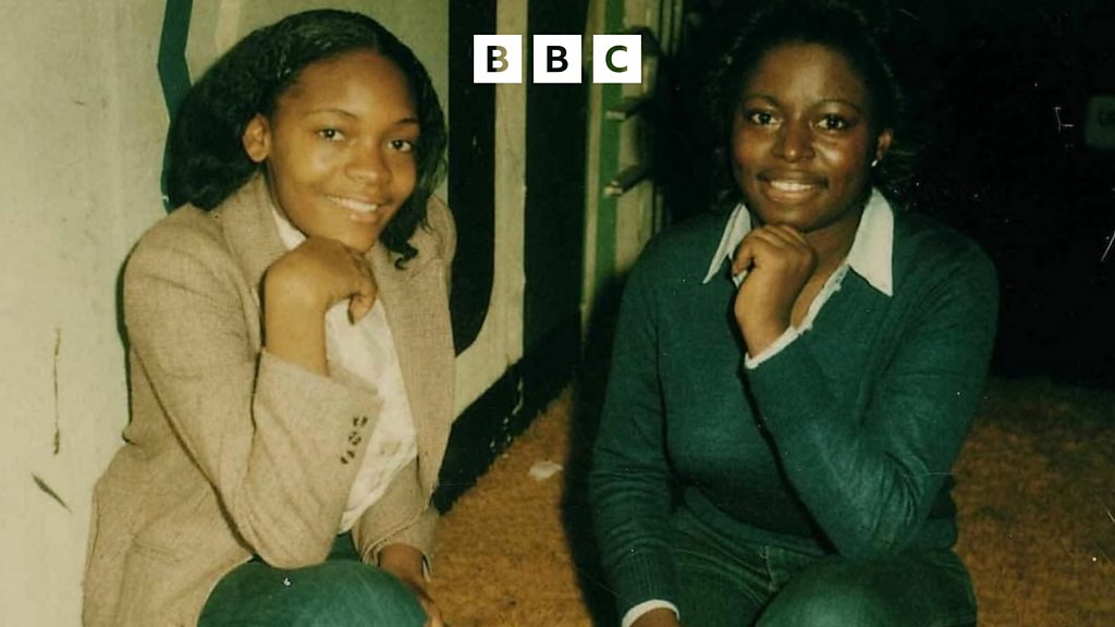 UK Black - MC Sha Rock: The legacy of Angie Stone - BBC Sounds