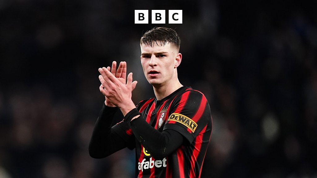 AFC Bournemouth - Alex Scott: ‘It’s a different game if those two ...