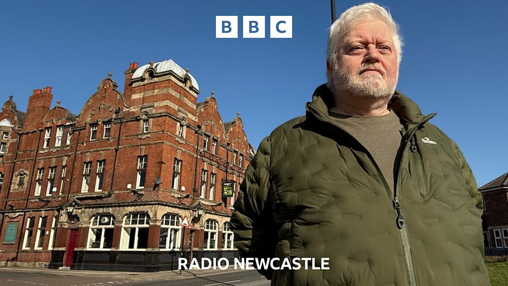 Campaign to save 123-year-old Sunderland pub - BBC Sounds