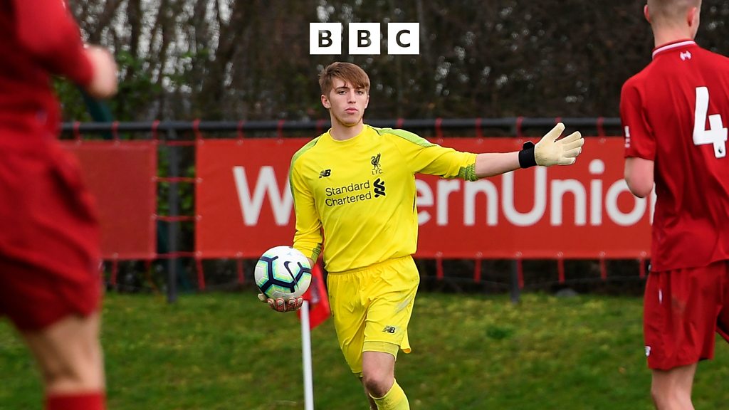 Liverpool FC - Daniel Atherton on learning from Alisson - BBC Sounds