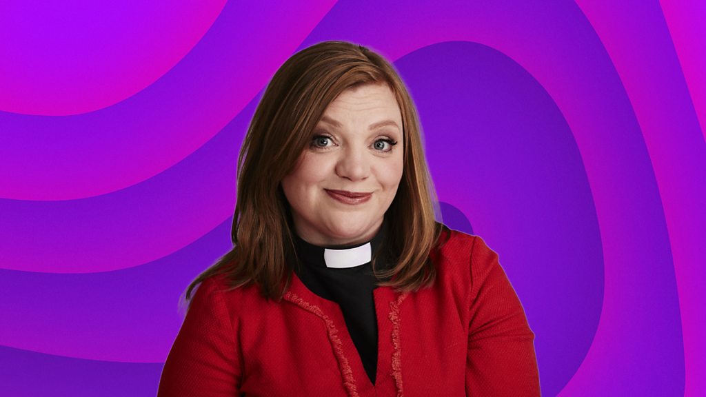 BBC Sounds - Kate Bottley on BBC Radio Lincolnshire - Available Episodes