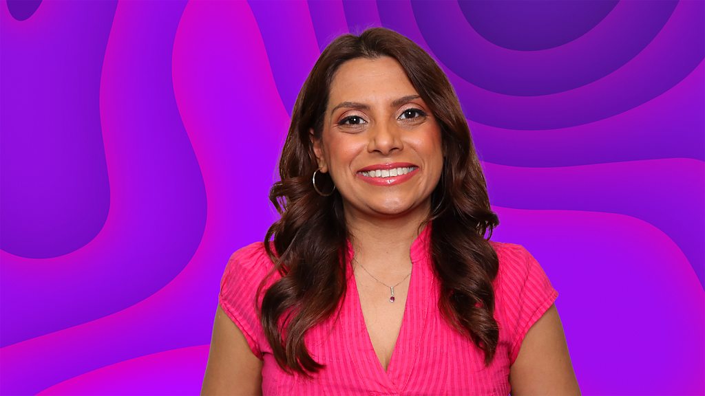 Alpa Patel - 19/05/2025 - BBC Sounds