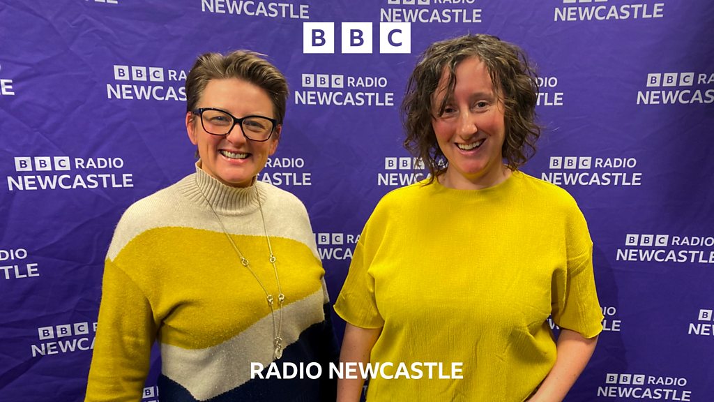 Anna Foster - Tips for public speaking... - BBC Sounds