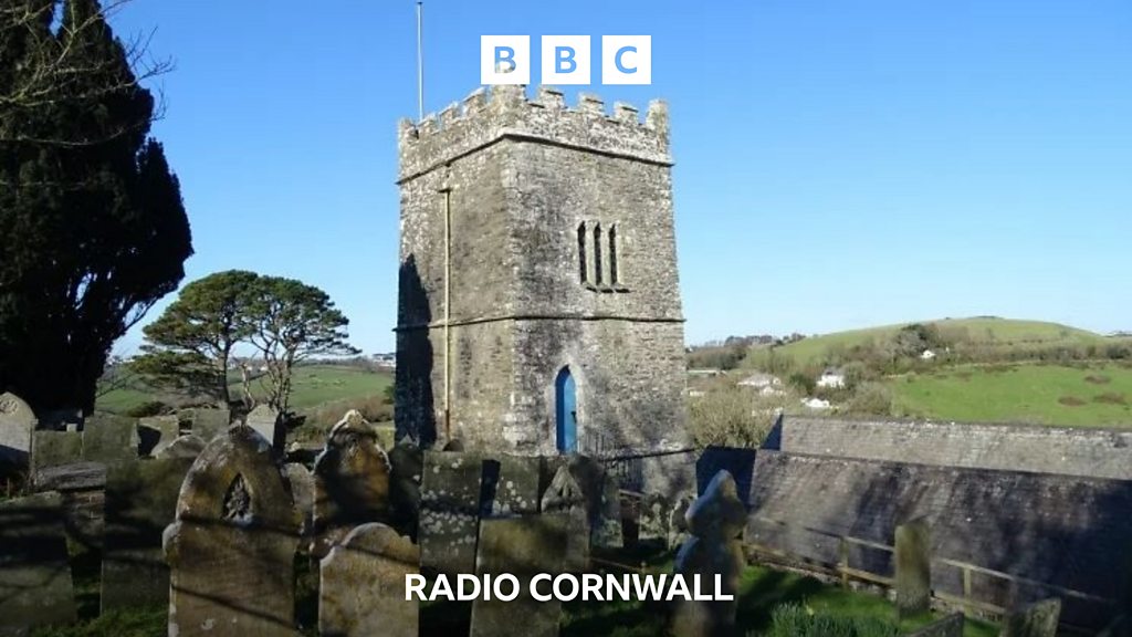 Hidden Cornwall - The 1812 Talland Church vicar scandal - BBC Sounds