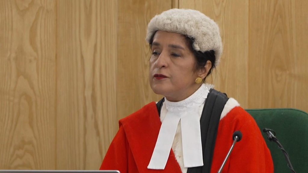 UK: Teenager receives life sentence for murder of Ghanaian teen Elianne ...