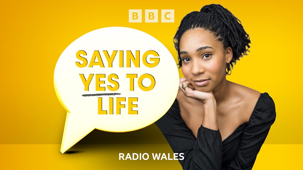 Saying 'Yes' to Life - Finding joy and laughter with an incurable ...