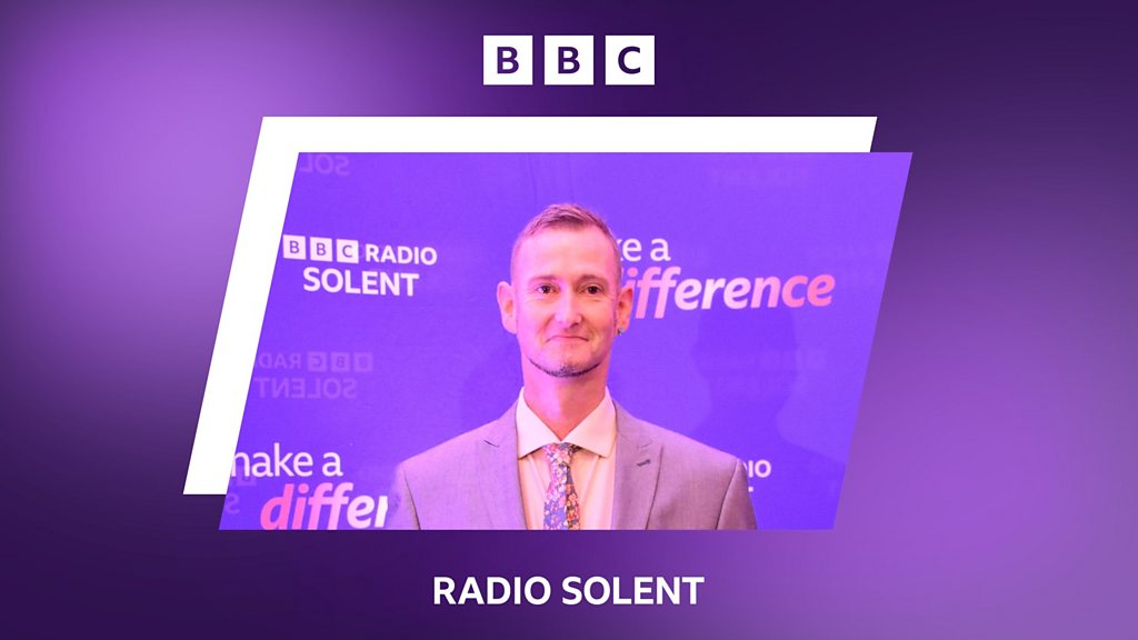Make a Difference: BBC Radio Solent - 'My toilet is still filled with ...