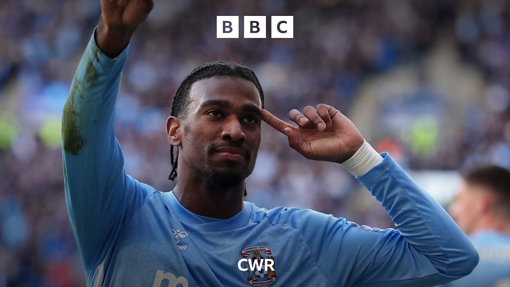 Coventry City - Wright post Sunderland Win - BBC Sounds
