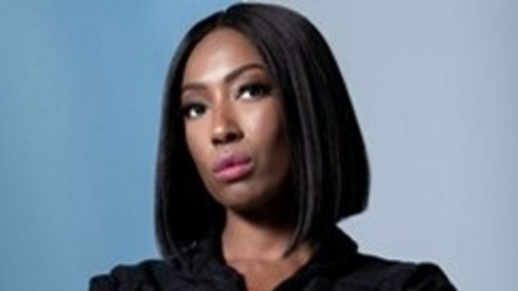 Newsday - 'You can be unafraid to pursue that bold big dream that ...