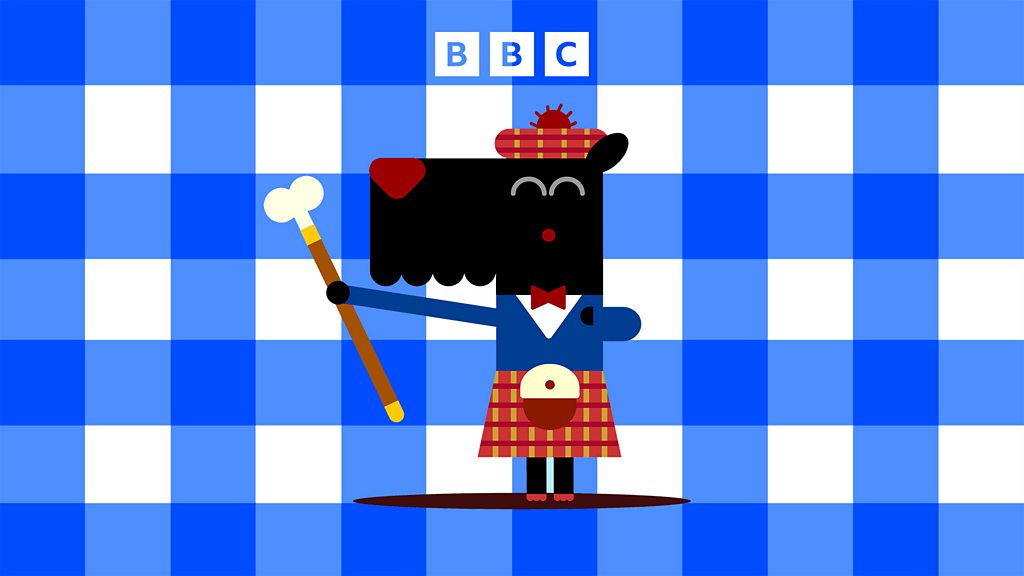 Hey Duggee Pupcast - Lord Fingal - BBC Sounds