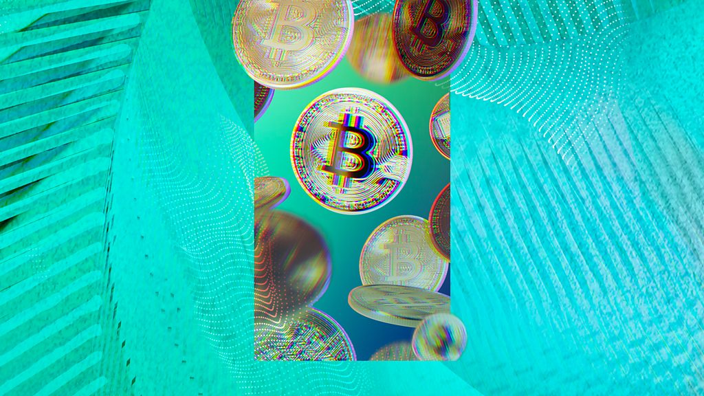 Why is blockchain technology important to Bitcoin? - BBC Sounds