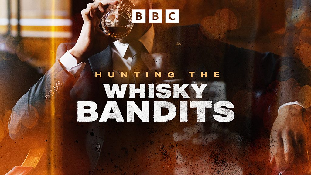 Disclosure - Hunting the Whisky Bandits - 1. Batman's List - BBC Sounds