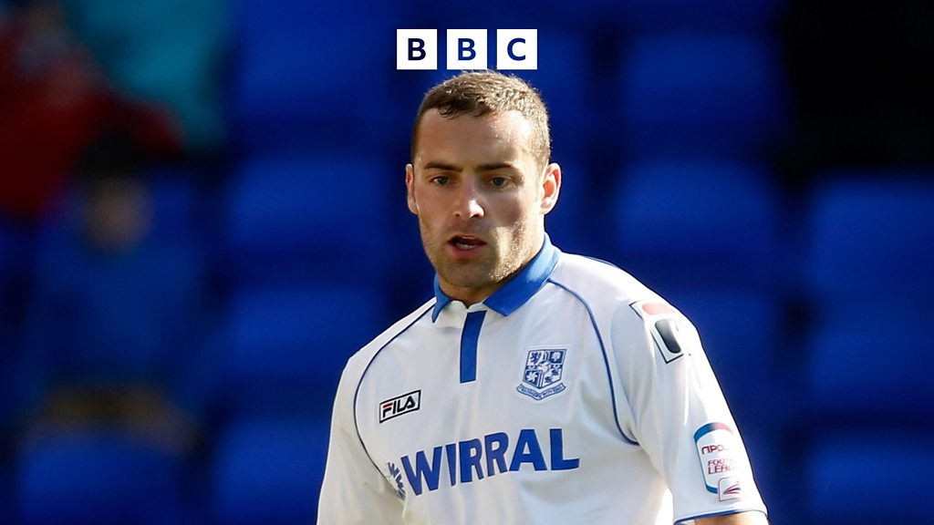 Tranmere Rovers - Danny Holmes: "The club needs to take a new path ...