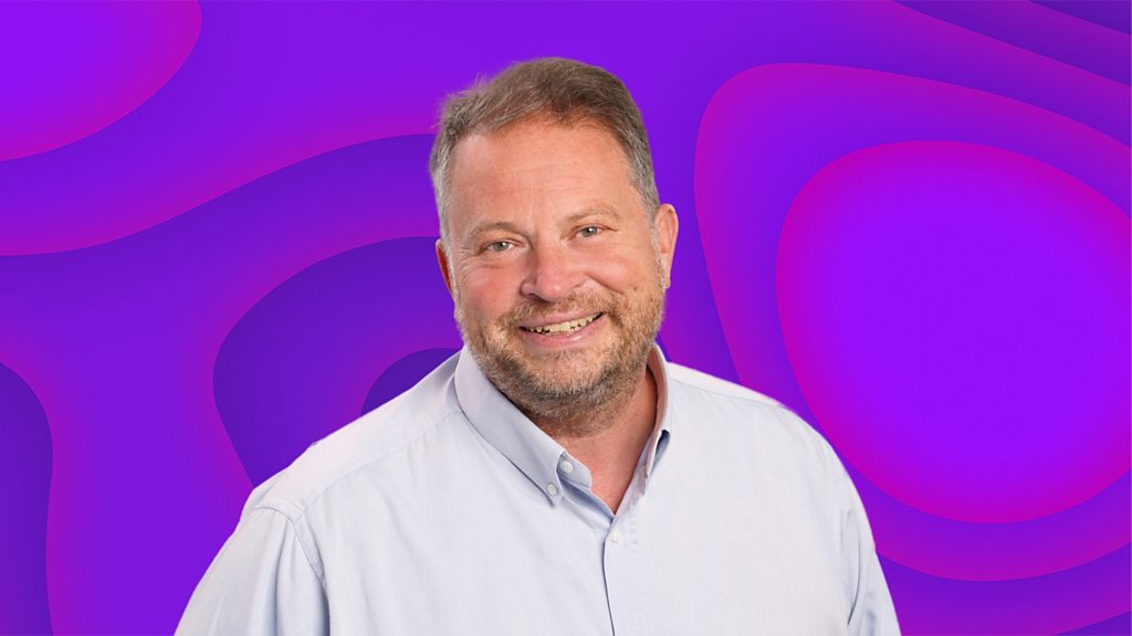 James Cannon - Peter Gordon sits in (04/08/2025) - BBC Sounds