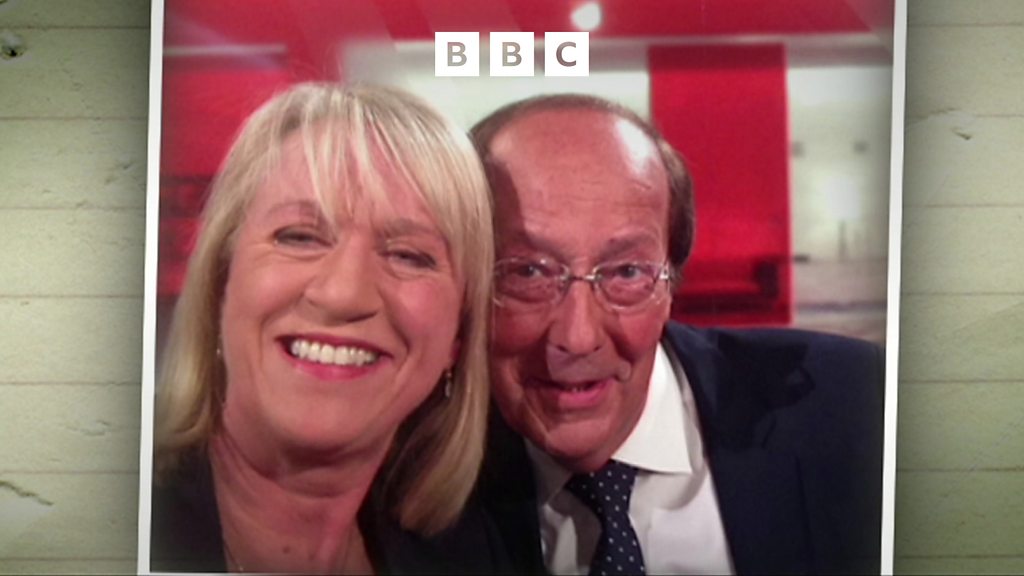 When Dineage met Sally - BBC Sounds