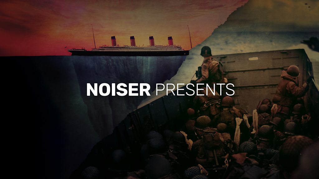 BBC Sounds - Noiser Presents - Available Episodes
