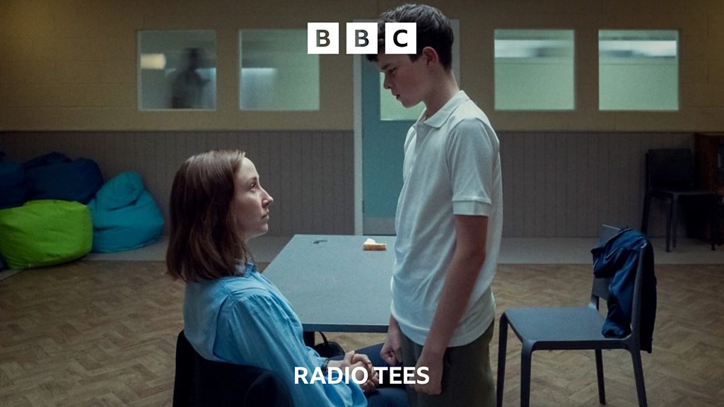 What can we learn from Adolescence? - BBC Sounds