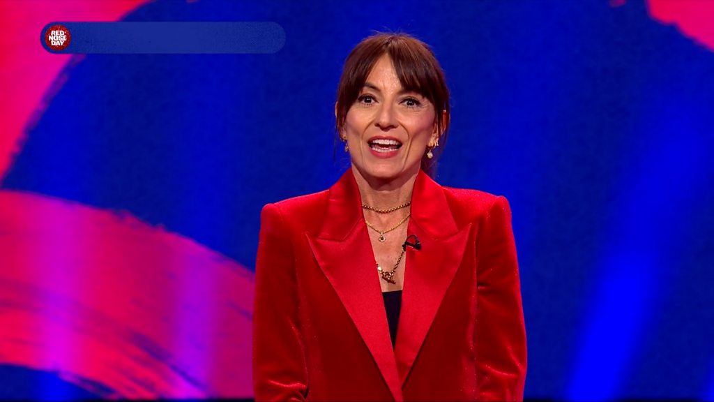 Davina Memes