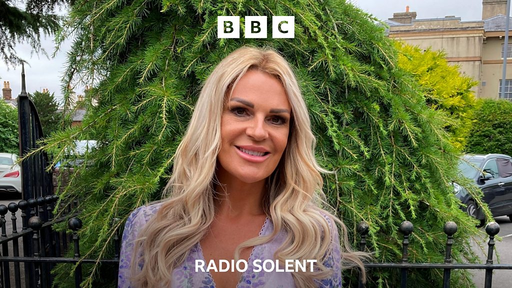 Make a Difference: BBC Radio Solent - ‘Starting the charity has aided ...