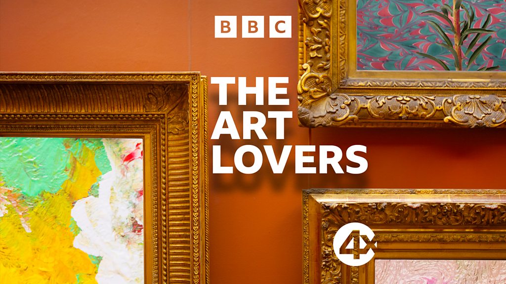 BBC Sounds - The Art Lovers - Available Episodes