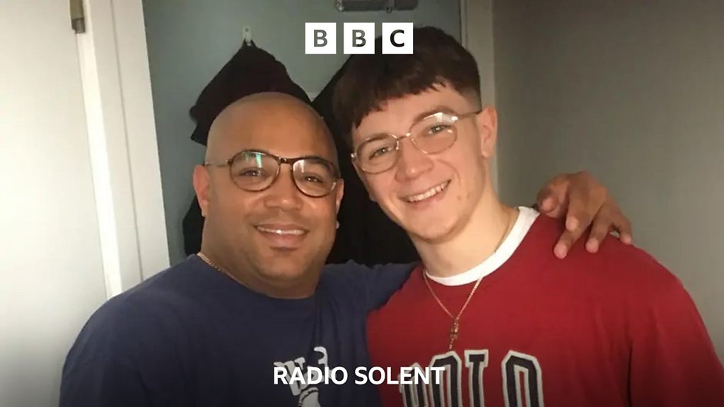 Basingstoke dad was one of Covid's first victims - BBC Sounds