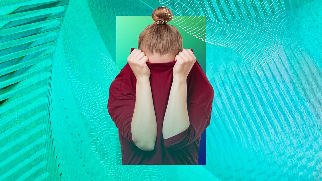 Could your shame damage your health? - BBC Sounds