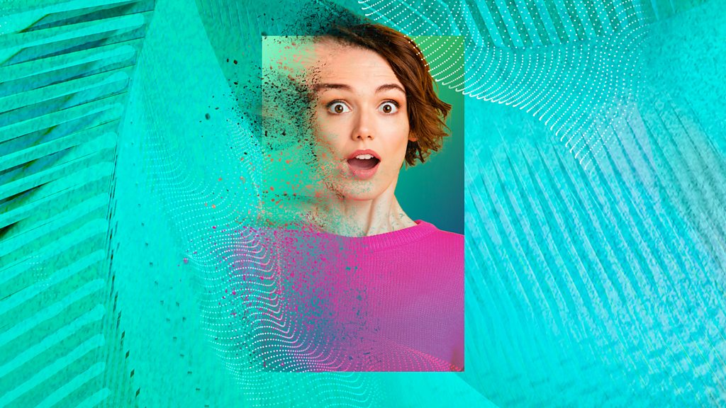 What would you do with an invisibility cloak? - BBC Sounds