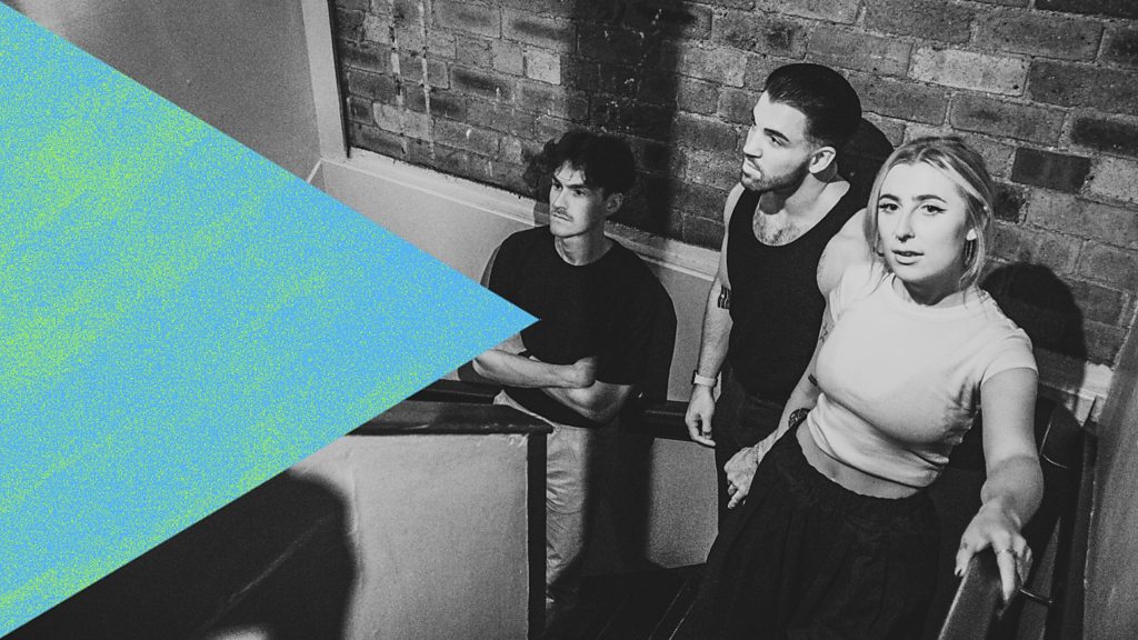 BBC Introducing - York & Humberside - Tell Me A Story - BLEACH - BBC Sounds