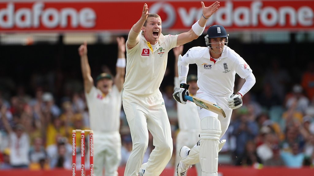 Stumped - Peter Siddle on his first-class career and the news that the ...