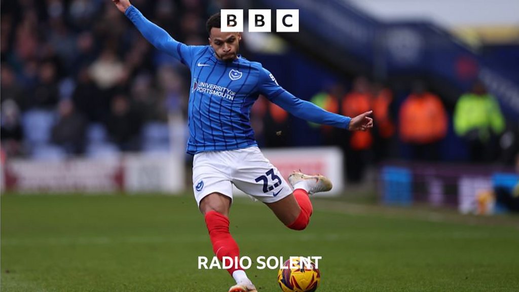 Portsmouth FC - Josh Murphy: 'Now we've won we need to back it up ...