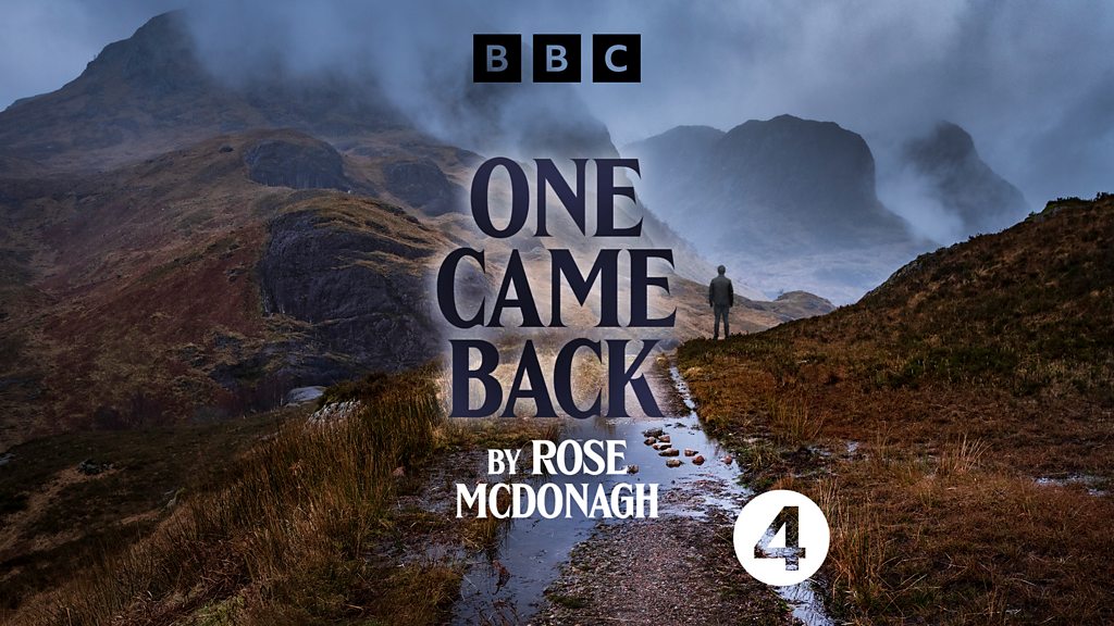 BBC Sounds - One Came Back by Rose McDonagh - Available Episodes